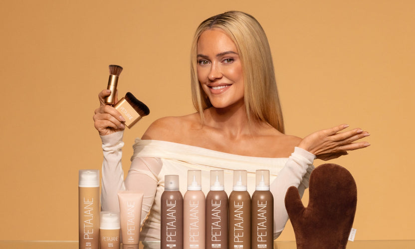 The Best Natural, Organic and Non-Toxic Self-Tanners of 2026 – Peta ...