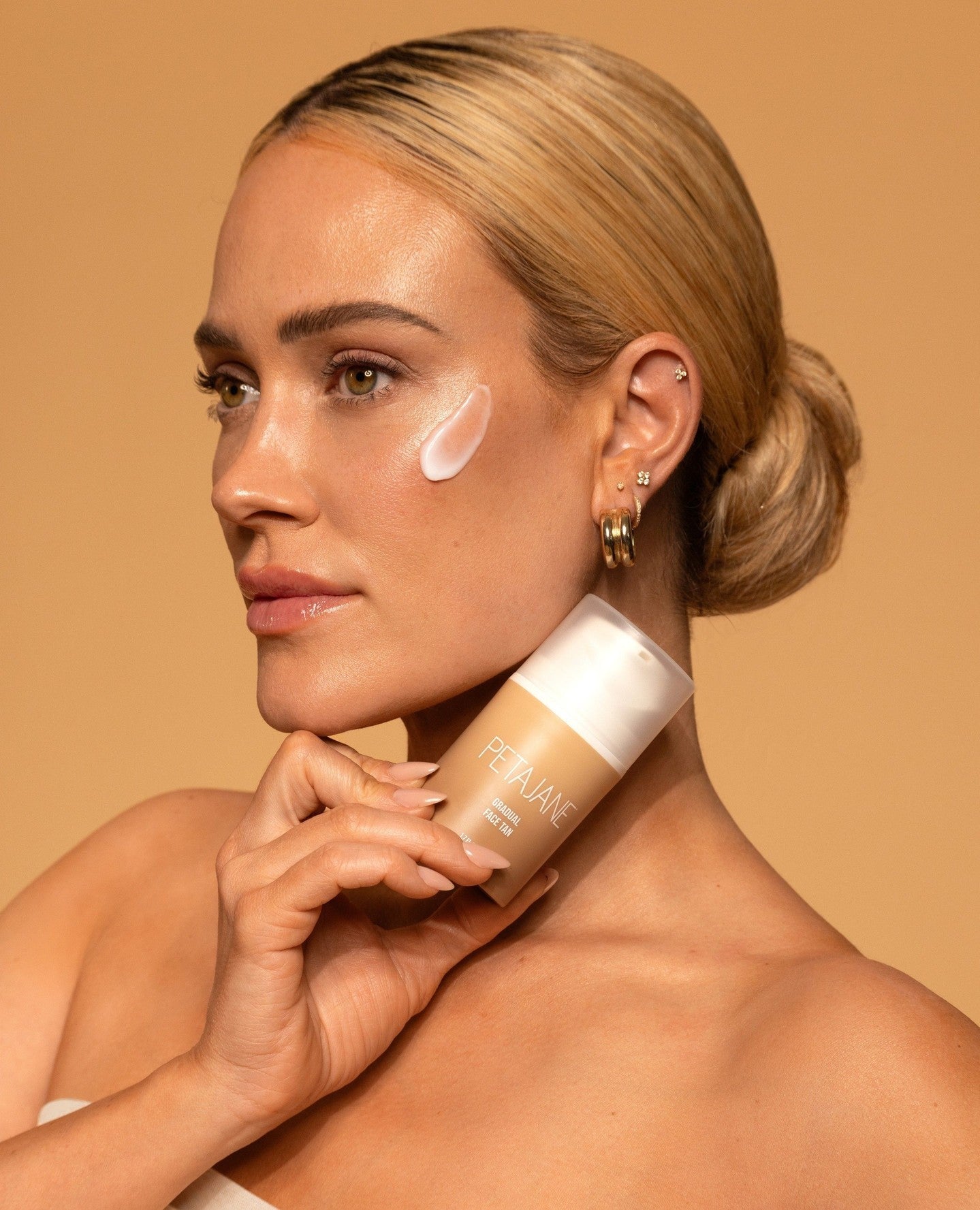 Gradual Face Tan – Peta Jane Beauty