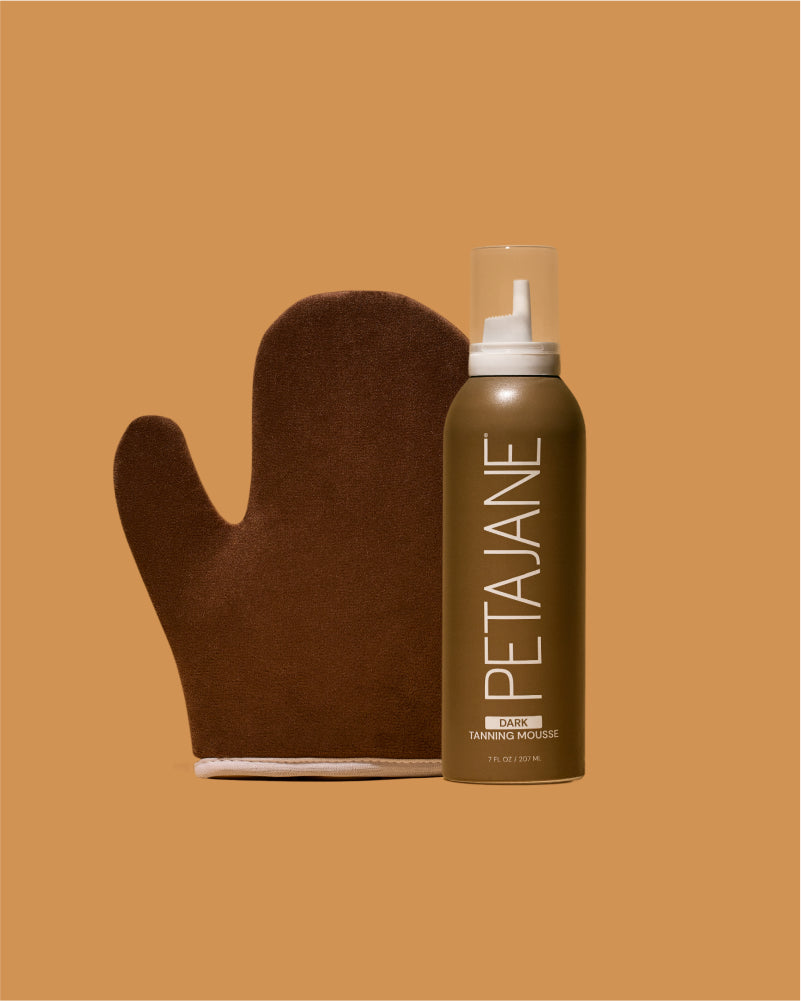 The Starter - At Home Self Tanning Kit – Peta Jane Beauty