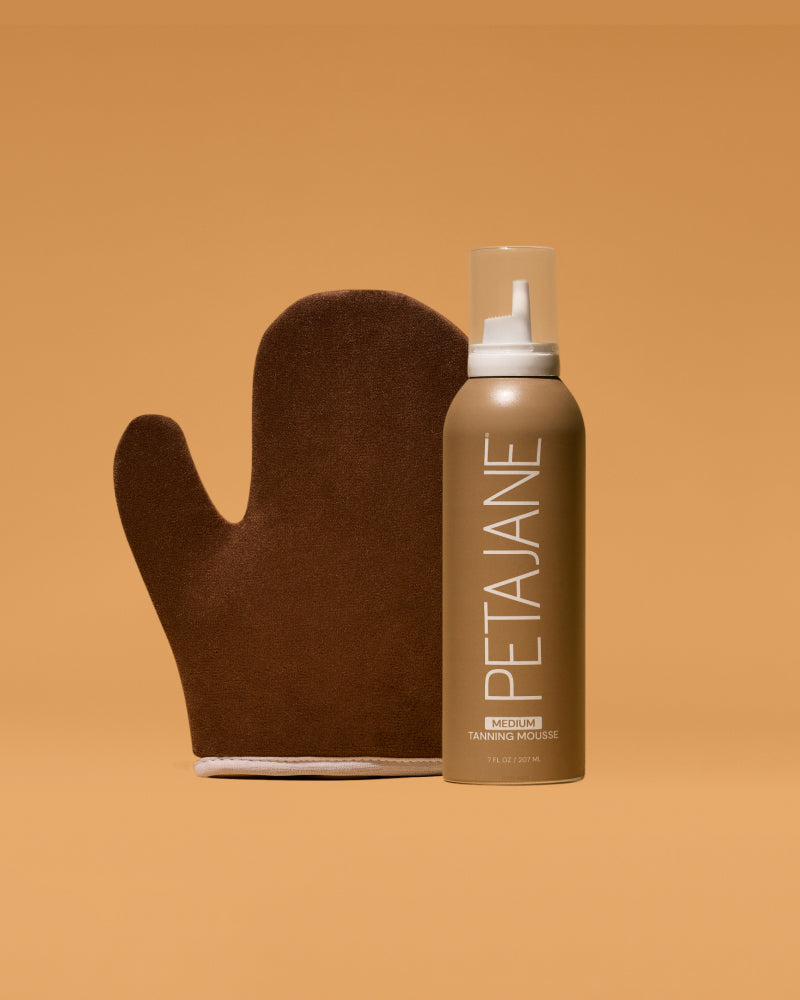 The Starter - At Home Self Tanning Kit – Peta Jane Beauty