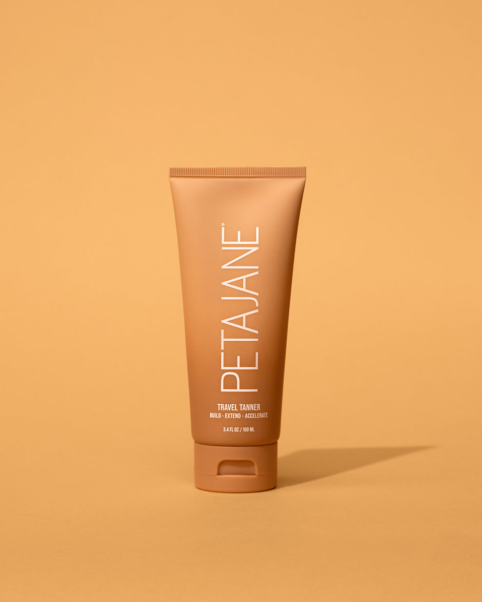 Gradual Tanners – Peta Jane Beauty