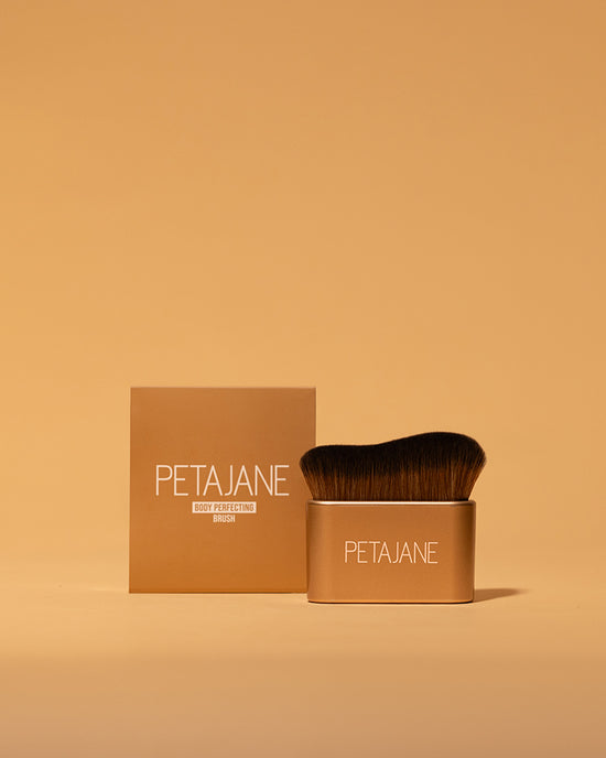 Body Perfecting Brush – Peta Jane Beauty