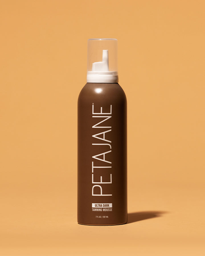 Mousses & Mists – Peta Jane Beauty