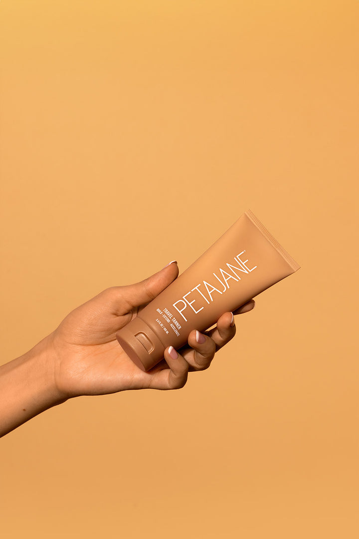 Award-Winning Tans – Peta Jane Beauty